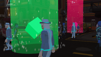 Mission: Implausible – SeantheBomb.com